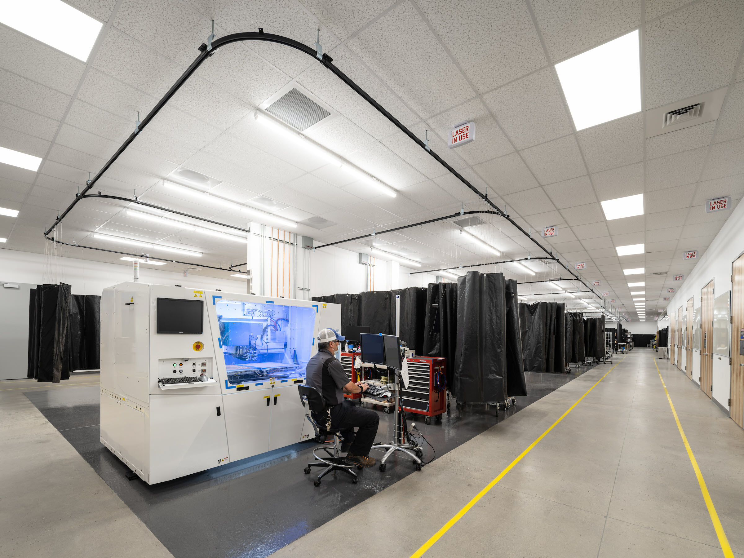 Corbin Engineering - Original Solutions For Unique Problems