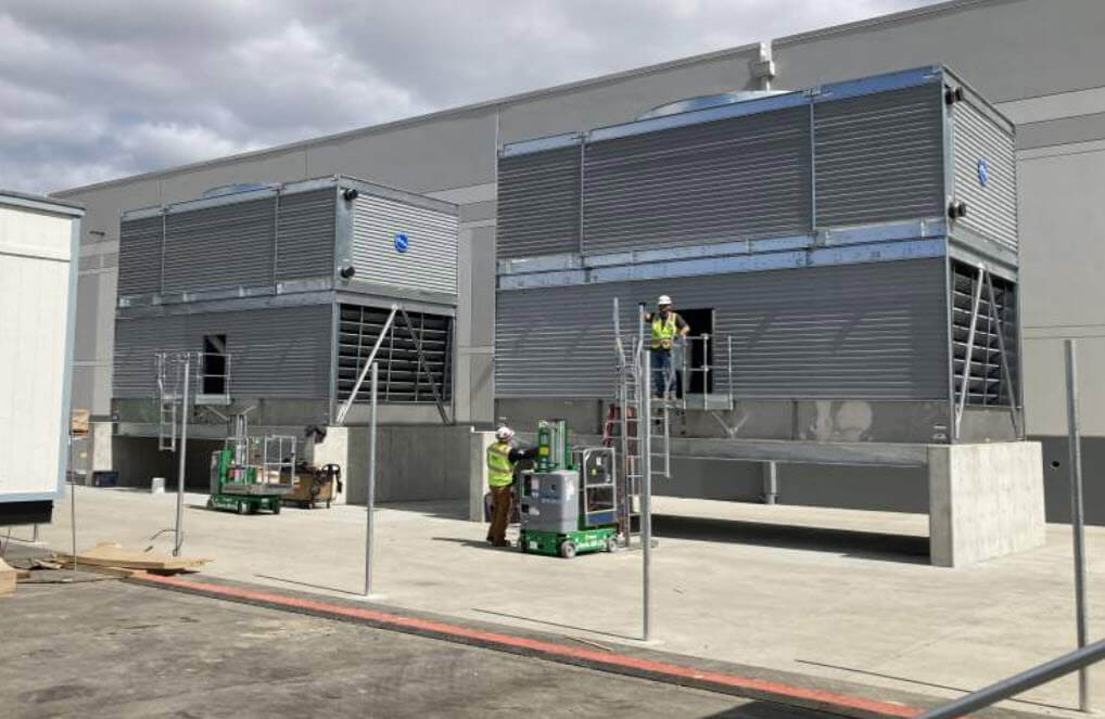 Corbin Engineering - Original Solutions For Unique Problems