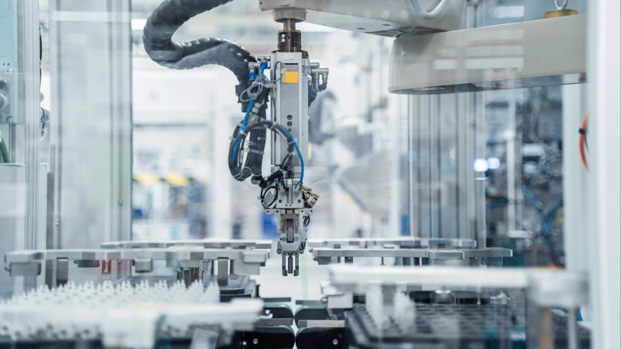 Corbin Engineering - Original Solutions For Unique Problems